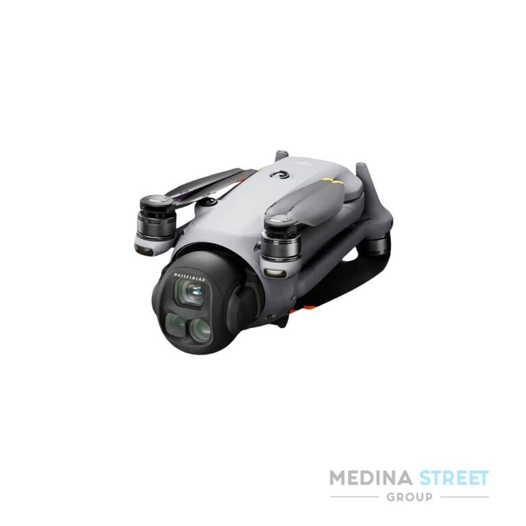 DJI Mavic 4 Pro (DJI RC 2) Basic Bundle - Medina Street Group, 1ere ...